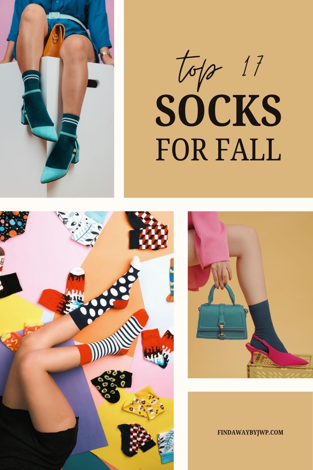 17 Fantastic Socks To Wear With Loafers In Fall - Fashion - FindAWaybyJWP